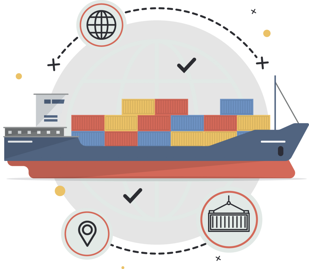 hmclogistics – Industry leader in customs clearance, car imports and ...